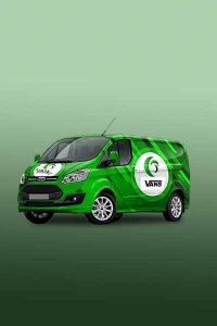 Car Branding Dubai - Save up to 40% OFF on Vehicle Branding