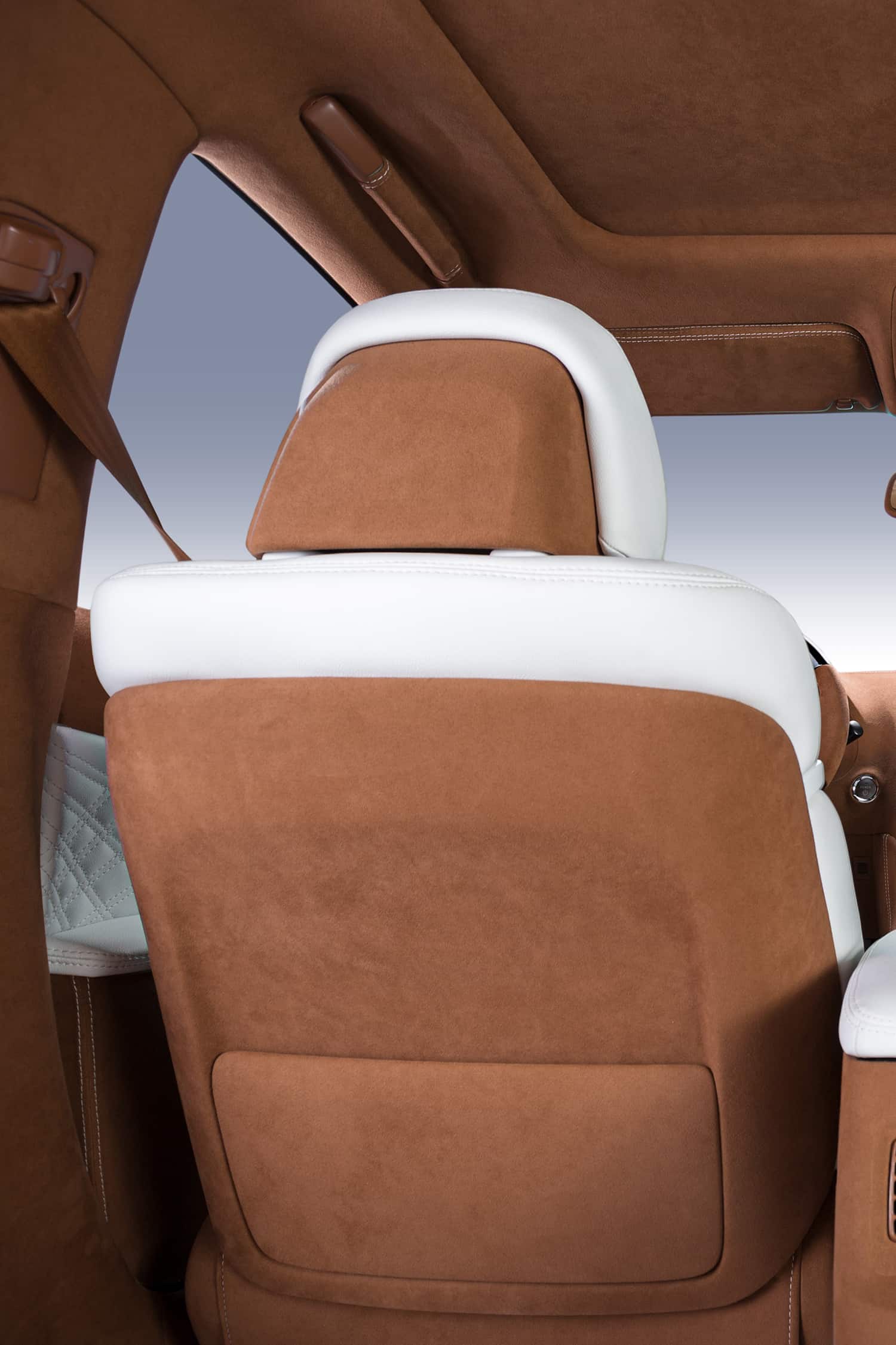 Car Upholstery Service | Specialized Car Interior Services