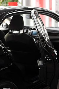 Car Interior Wrap | Vinyl Interior Car Wrapping In UAE